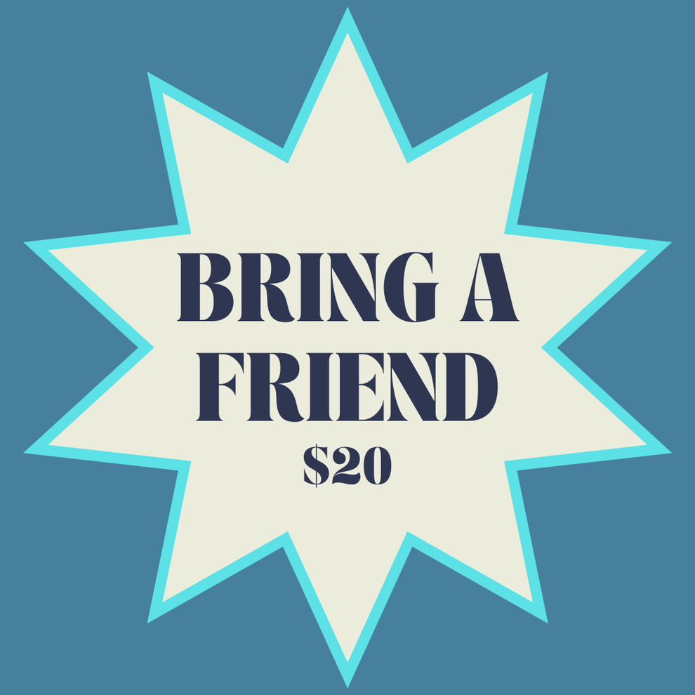 2026 January Chamber Connect- Bring a Friend Ticket – Greater IF Chamber