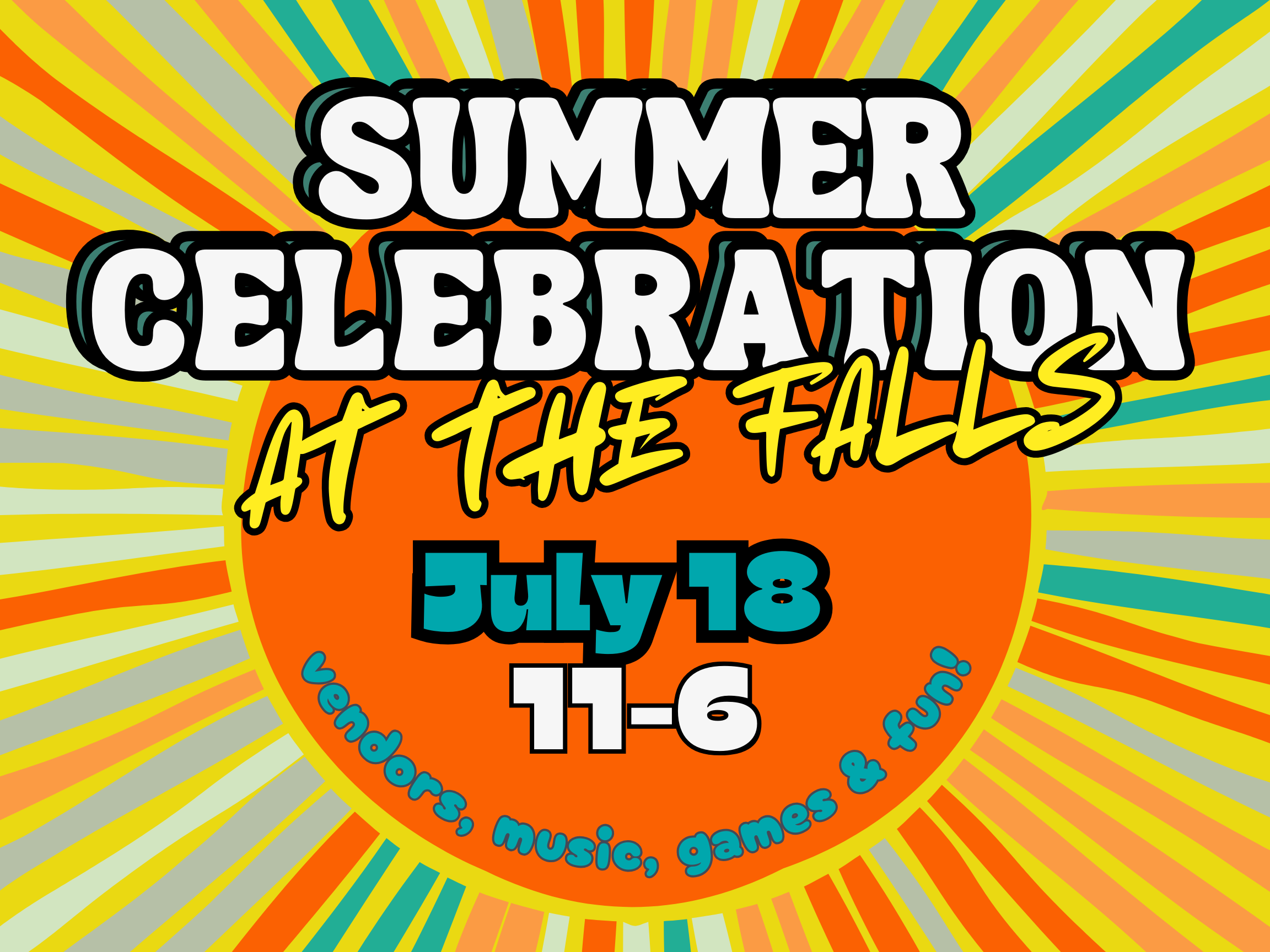 Summer Celebration – Greater IF Chamber
